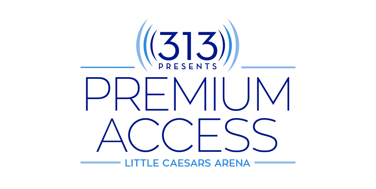 313 Presents Premium Access Program